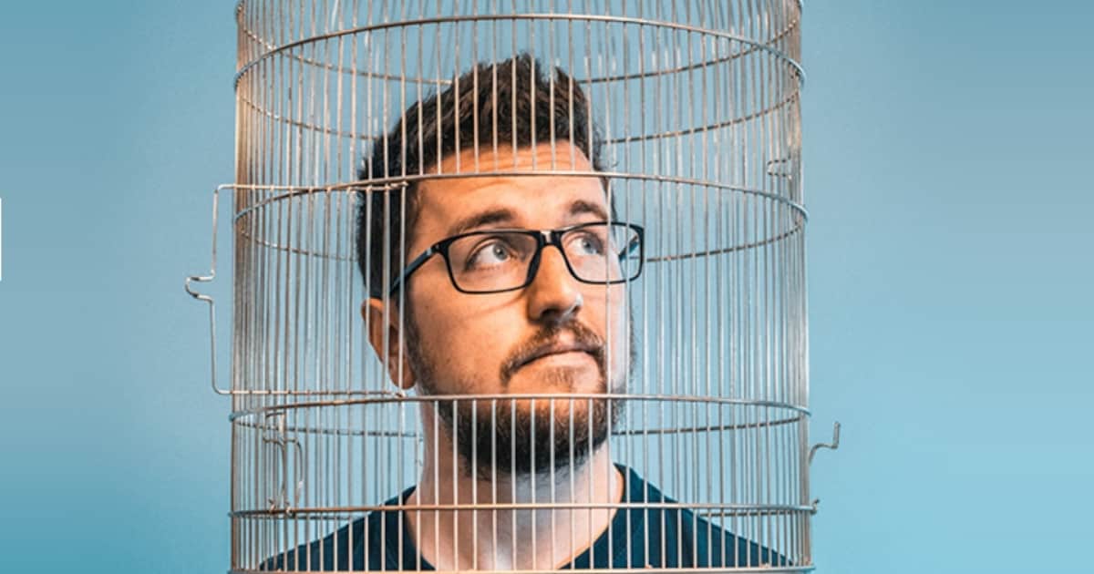 Jasper Posson brengt try-out van ‘Eeuwige Jeugd’ naar Voortkapel op 17 ...