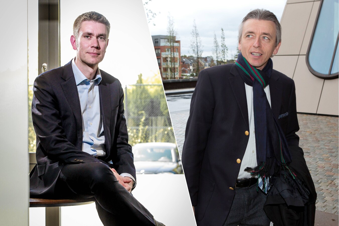 Van minderjarigen die dodelijke brand stichten over jager die ‘haas ...