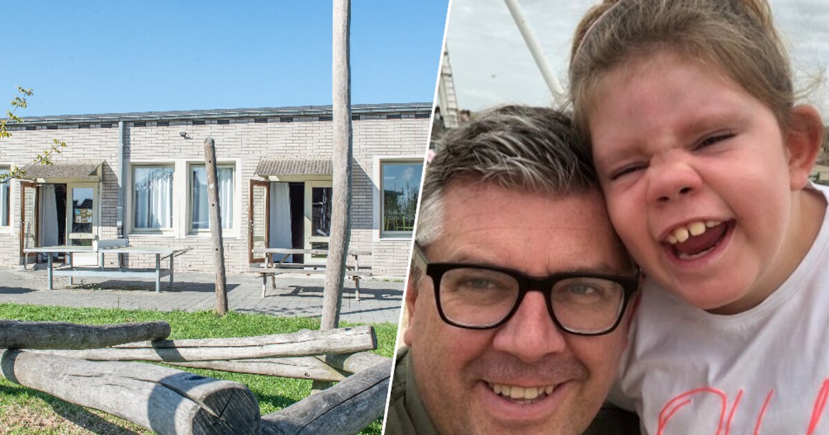 “Waar moeten 40 kinderen met beperking naartoe?”: internaat van MPI ...