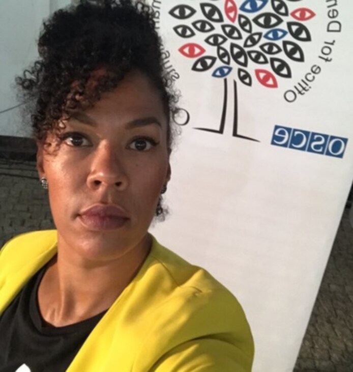 Eerste Europese antiracismecoördinator aangesteld | Buitenland | hln.be