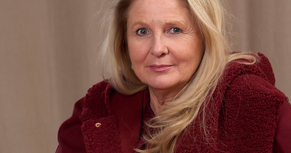 Darline Devos van Miss België in de biechtstoel: “Céline Van Ouytsel ...