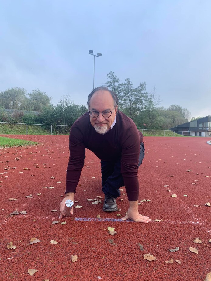 Veurne Plus van huidig burgemeester Peter Roose aan zet voor ...