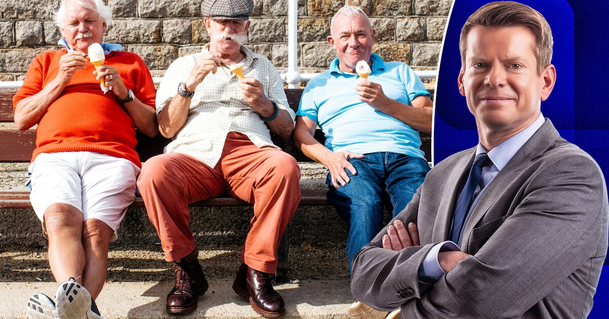 Toch nog een beetje zomer volgende week? “Mondjesmaat beter weer op ...