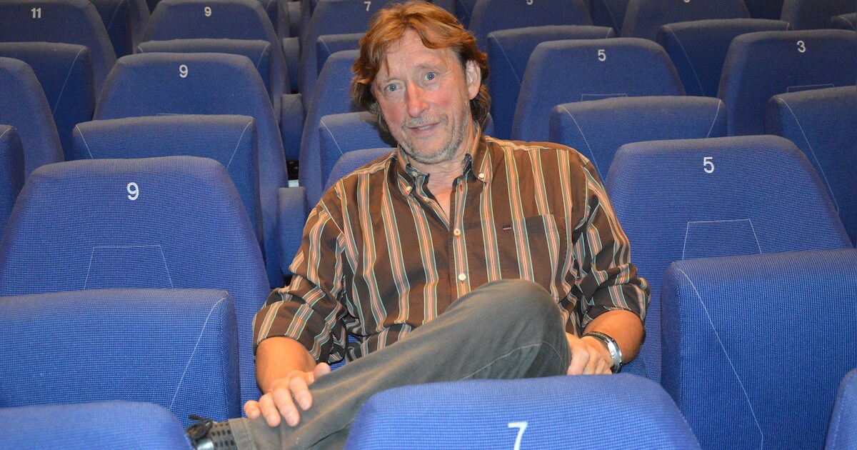 LSP Band treedt op in De Muze | Meise | HLN.be