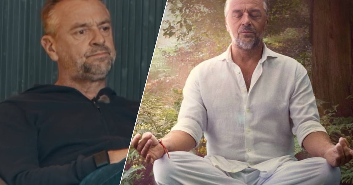 Voor het eerst in 15 jaar geen kijkcijferkanon: Tom Waes reageert op ...