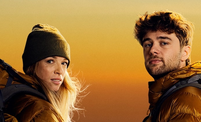 Ook Stephanie Planckaert en Ender Scholtens beklimmen Kilimanjaro in ...