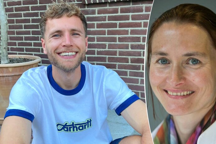 Zanger Freek voelt zich “heel goed”: longarts legt uit wat dat precies ...