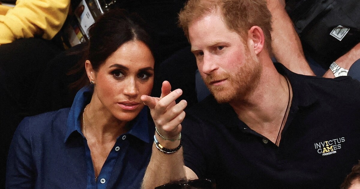 Zal Meghan Markle onder ede ondervraagd worden in racisme-rel?: waarom ...