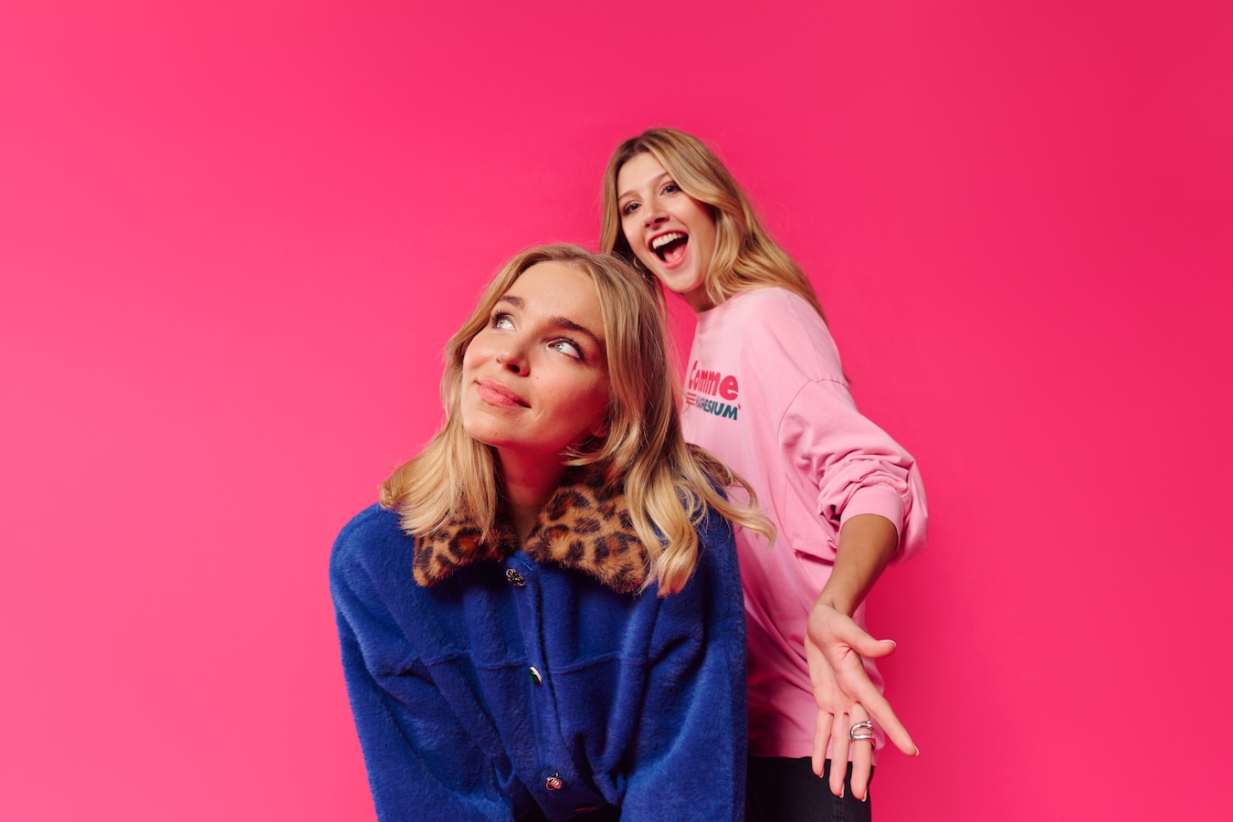 “Pech voor wie de overvloed aan Ruben Van Gucht beu is”: om deze ...