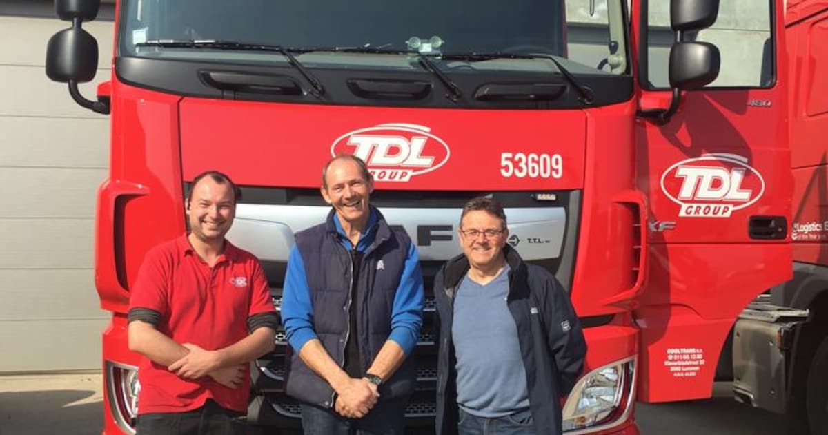 TDL Group gaat dit jaar acht miljoen euro investeren | Houthalen ...