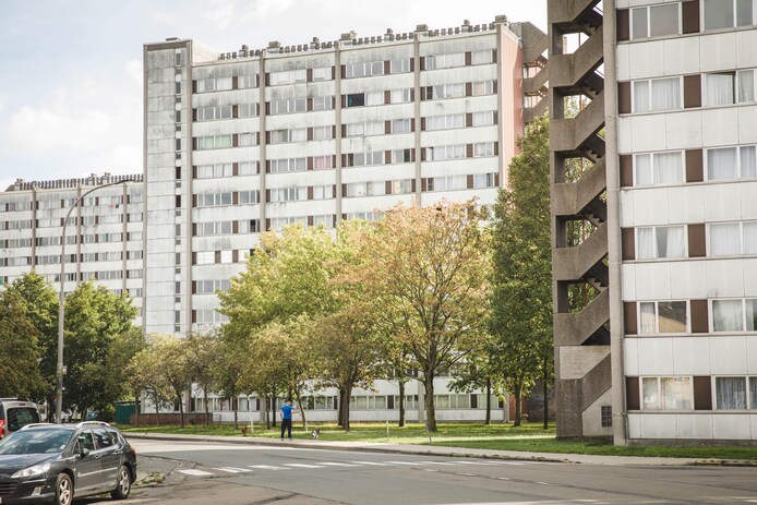 Man uit Nieuw Gent die vriend brutaal beroofde van enkele honderden ...