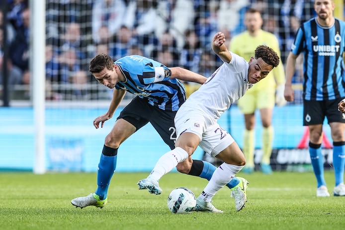 Belgische competitie start volgend seizoen opnieuw eind juli ...