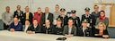 Gewezen brandweerman William Duquesne is overleden, vriend van velen en ...