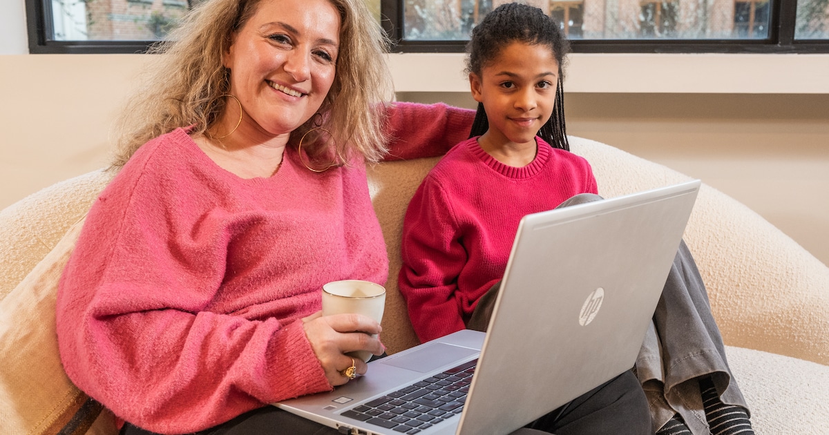 Fay is alleenstaande mama. Hoe doet ze dat financieel? “Ik ben ...