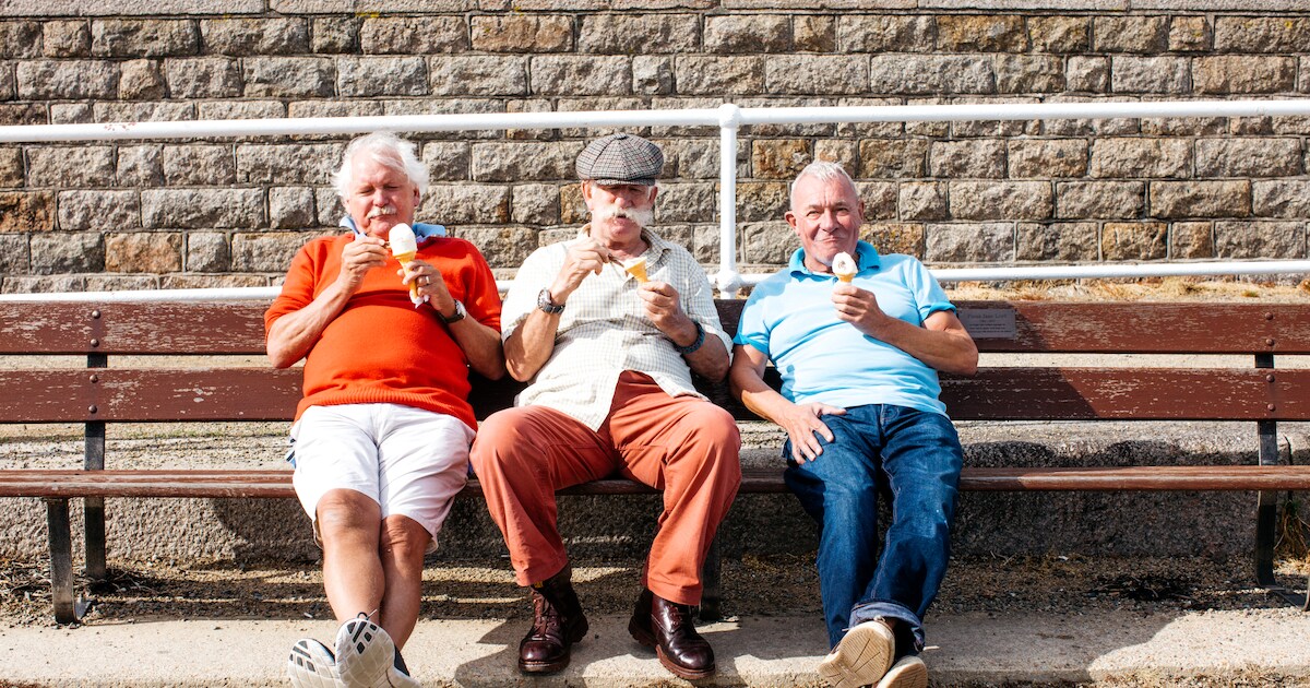 Zon en tot 22 graden aan het einde van de week: “Het wordt een weekend ...