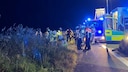 Na ‘te milde straf’ staat doodrijder van Maithé (8), Janick (29) en ...