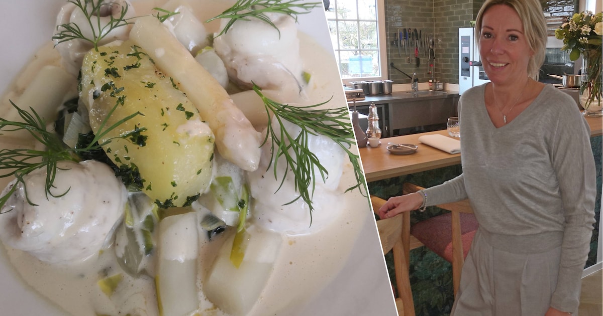 RESTOTIP. Subtiel-Dining in De Panne: “Verfijnd gastronomisch genieten ...