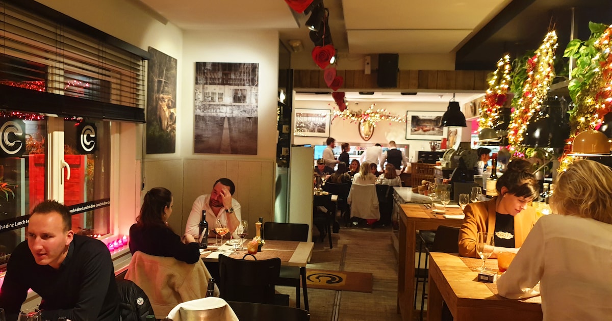 Clash uit Merchtem in nieuwe Gault&Millau | Merchtem | HLN.be