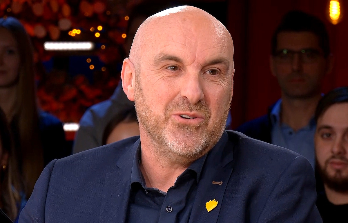 Eric Goens weet niet of talkshow ‘Bar Goens’ nog vervolg krijgt: “De ...