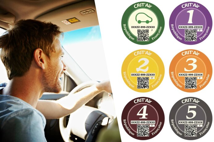 Autovignet tot 8% duurder en méér milieuzones: zoveel betaal je deze ...