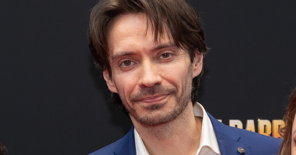 Robbert de Nijs overweegt zangcarrière: “Nu papa er niet meer is, ligt ...