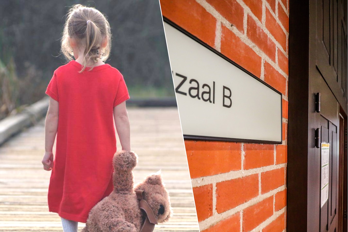 ‘Nonkel Vies’ (65) gestraft voor jarenlang misbruik van stiefdochter en ...