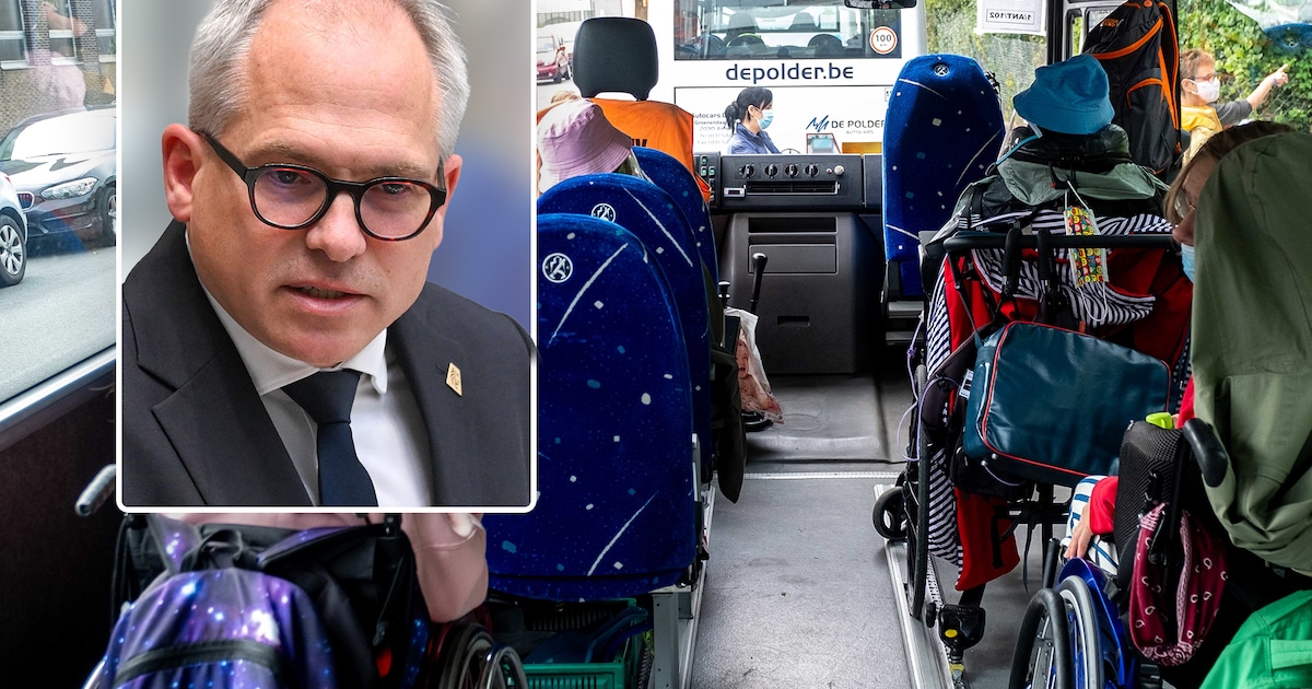 Crisis rond leerlingenvervoer voorlopig opgelost: geen enkele busrit ...