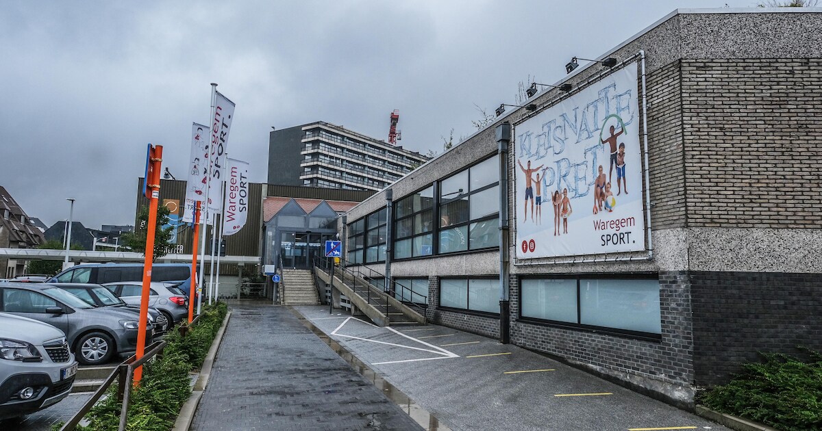 Waregembon is niet geldig in zwembad De Treffer en stad wil dat zo ...