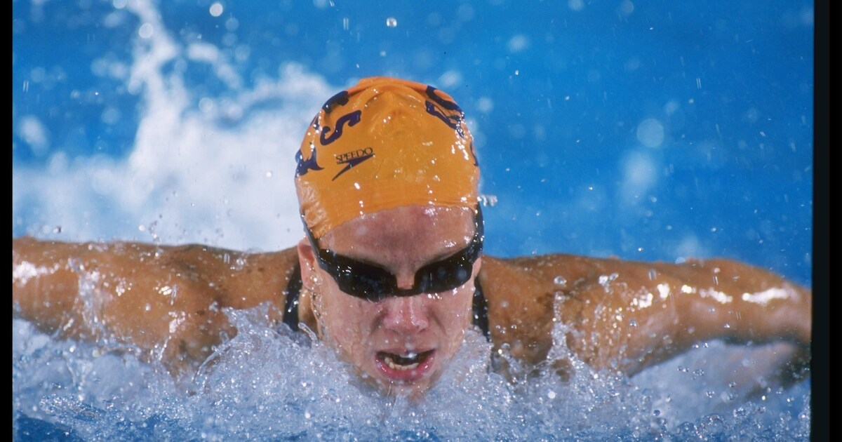 Onderzoek geopend naar plotse dood Amerikaanse zwemkampioene ...