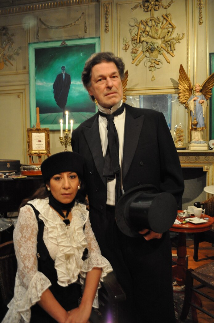 Liefst 3 Brugse horecazaken bij beste cafés van Europa volgens European ...