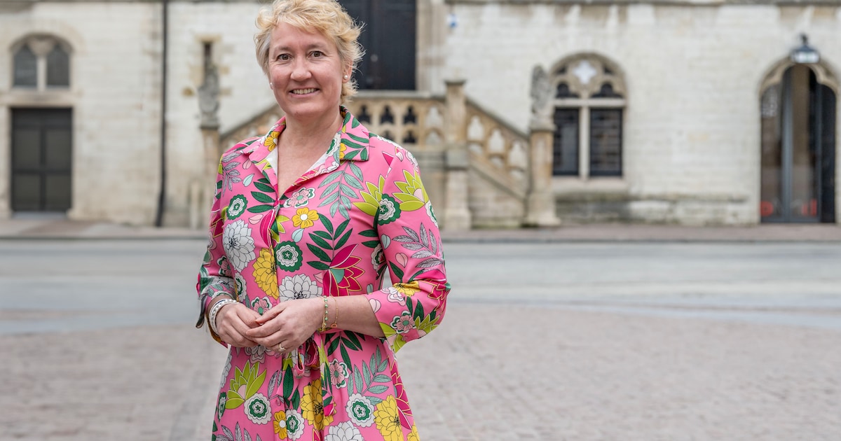 Plots dé nummer twee van cd&v én verkozen voor Provincieraad: Nele ...