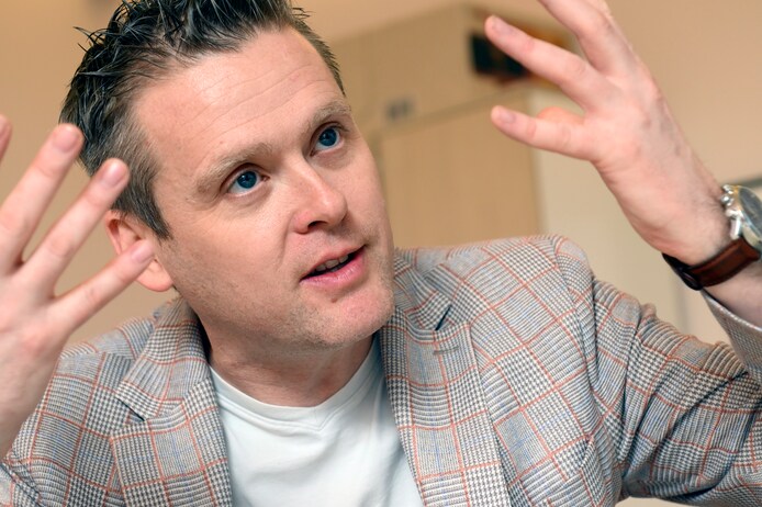 ABVV-topman haalt uit naar zomerakkoord van regering-De Wever: “Waarom ...