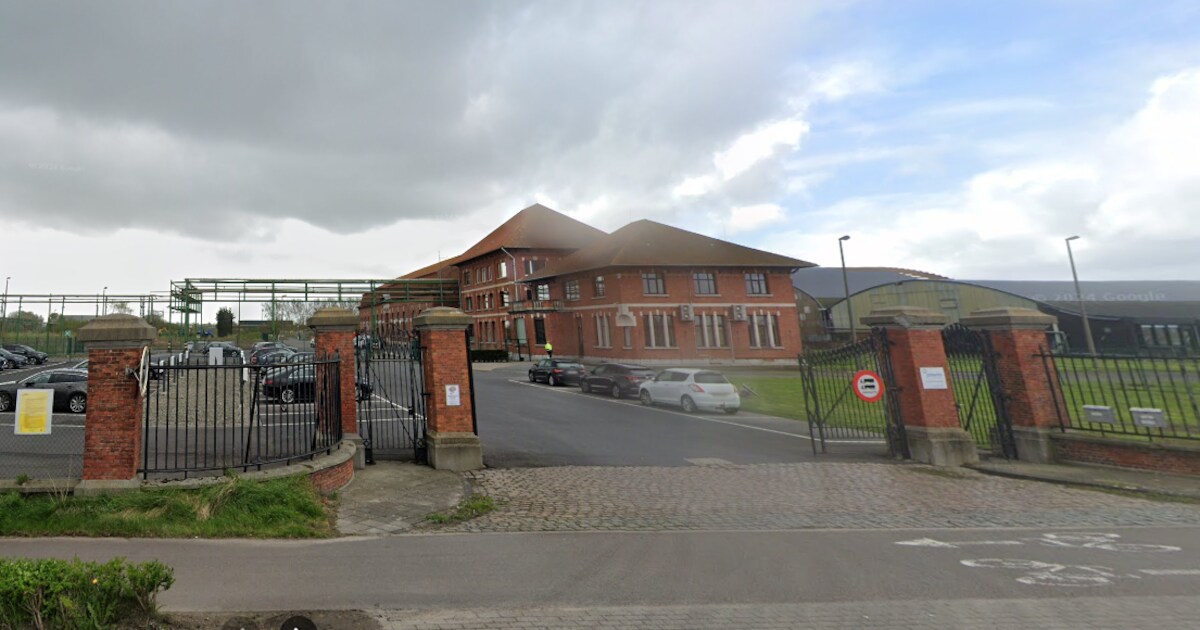 Lek in leiding bij chemisch bedrijf Proviron | Oostende | HLN.be