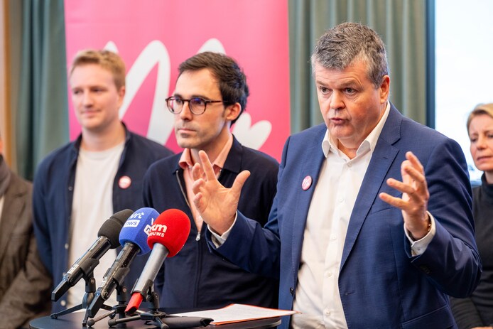 Bart Somers over zijn vierde periode als burgemeester: “Toen ik begon ...