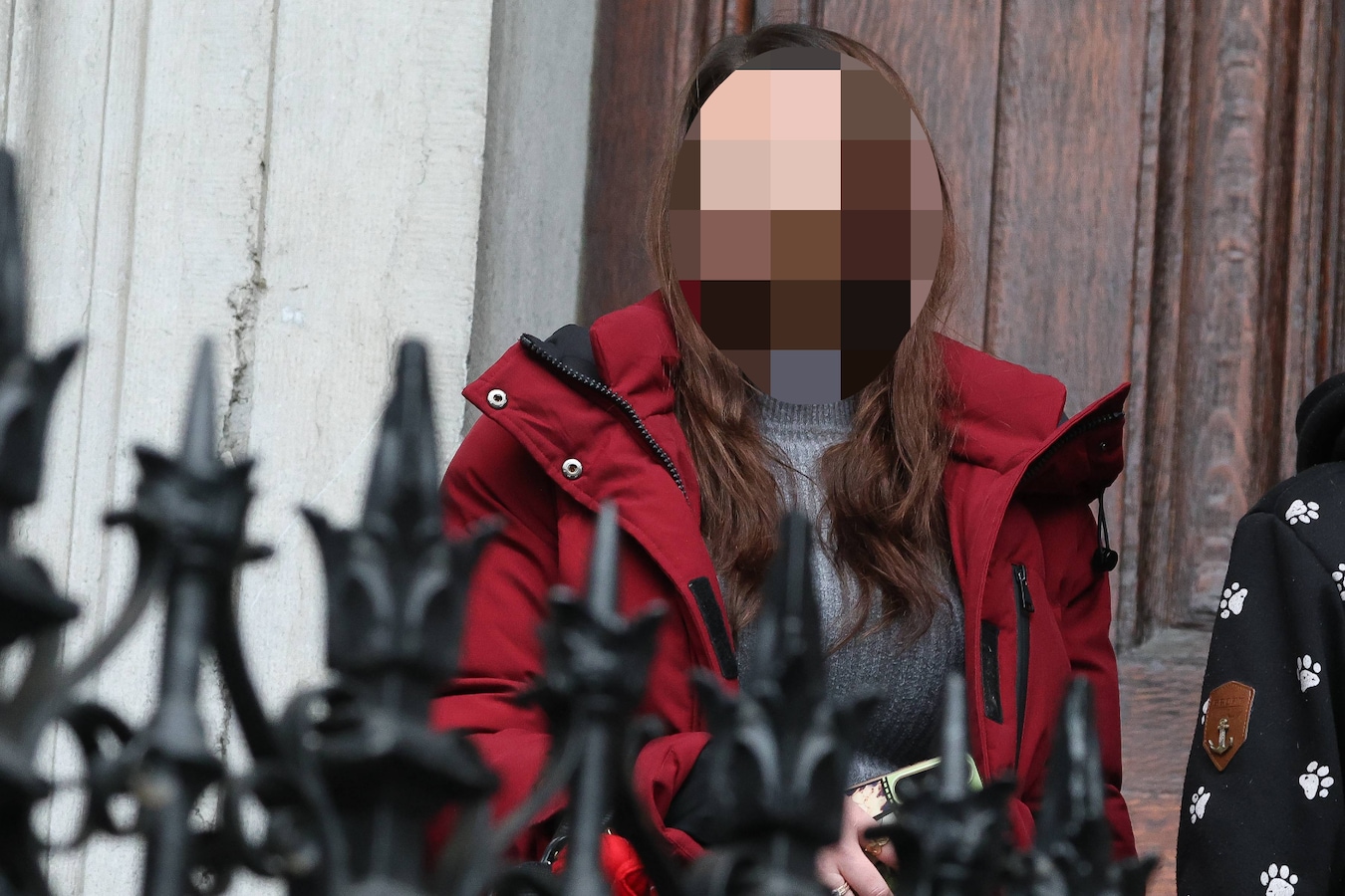 “Ik ben ook een mens, hè. Ik ben geen monster.” Beschuldigde Andrew ...