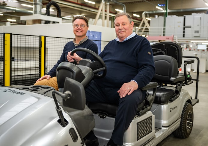 EXCLUSIEF. De drie tenoren van de Vlaamse keukenverkoop: “Onze sector ...