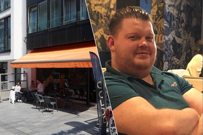 Horecaondernemer Nickola op 35-jarige leeftijd plots overleden: “Van ...