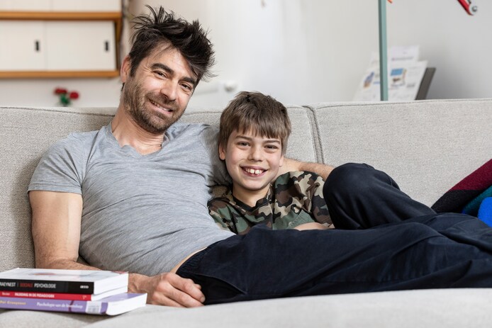 “Ik was vastbenoemd maar het voelde als een gouden kooi”: alleenstaande ...