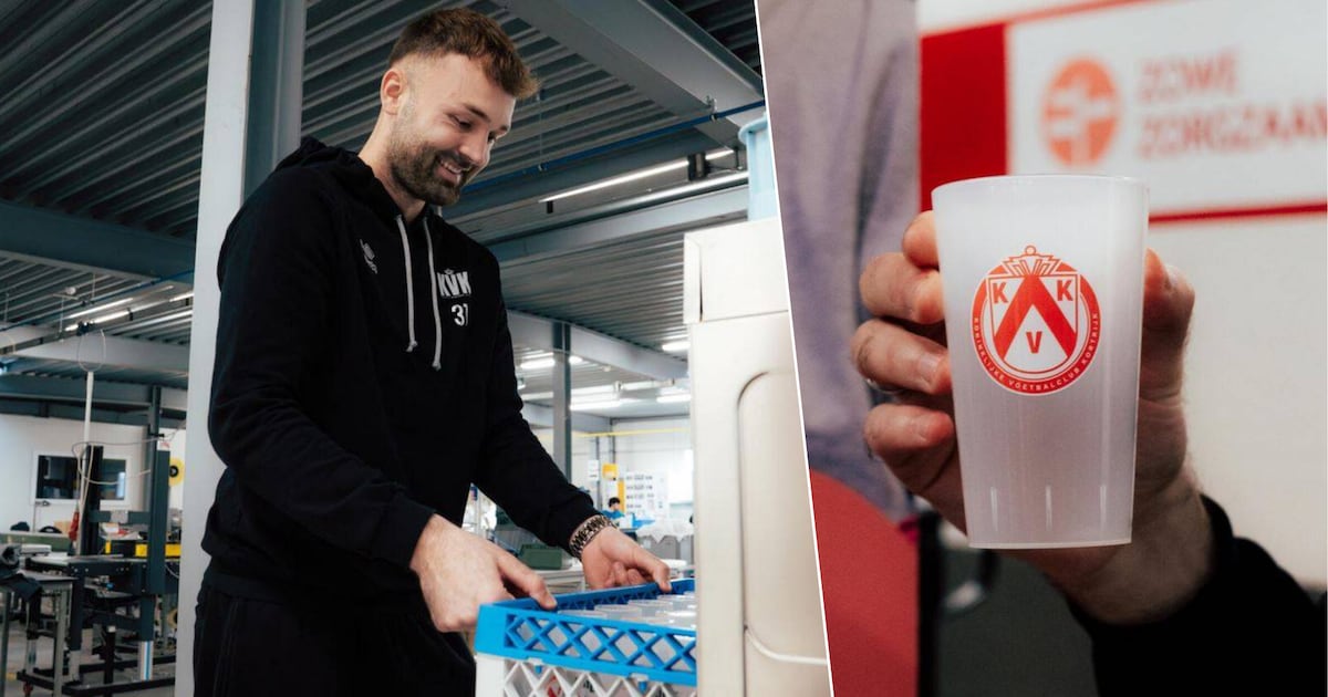 KVK toont sociaal hart met unieke deal: kortgestraften verzamelen ...