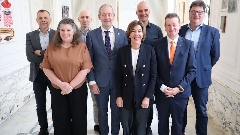Burgemeester looft vertrekkend korpsoverste Maria De Sterck: “Een ...