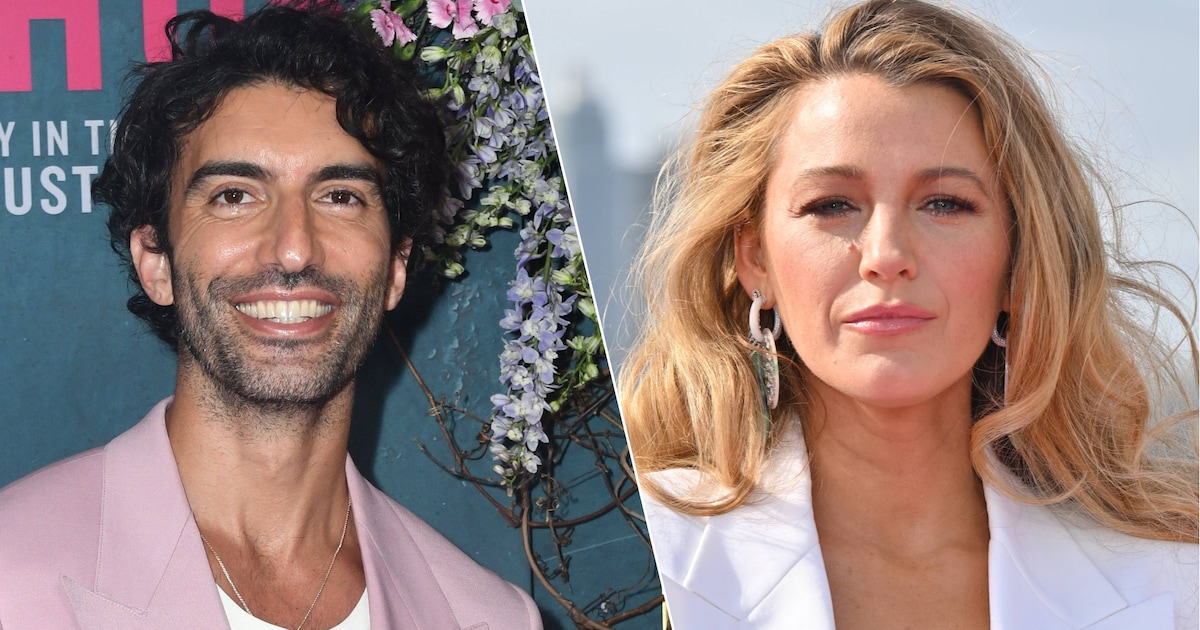 Justin Baldoni deelt onbewerkte scène uit ‘It Ends With Us’ om gelijk ...