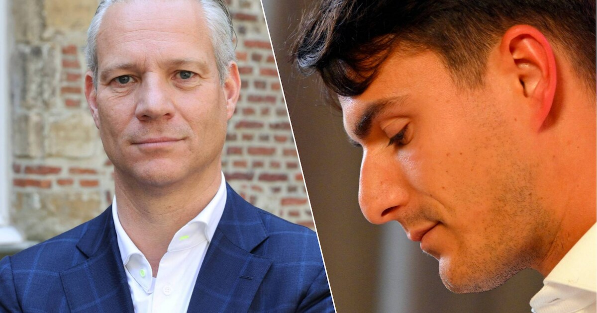 COLUMN. Walter Damen: “Conner Rousseau verdient een tweede kans” | BV ...