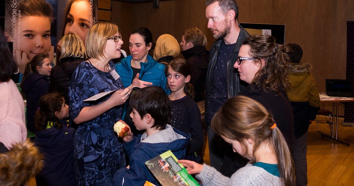 Binnenkort naar het middelbaar? Maak kennis met secundaire scholen uit ...