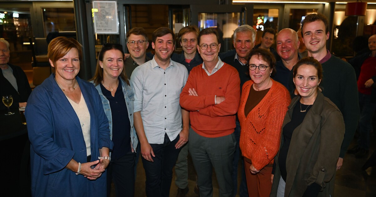 Ruim 300.000 euro gaven alle partijen uit voor gemeenteraadsverkiezingen in Leuven: wie zijn de ...