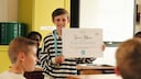 Met onderzoek naar braakballen is Lowie Maes (10) uit Kruibeke jongste ...