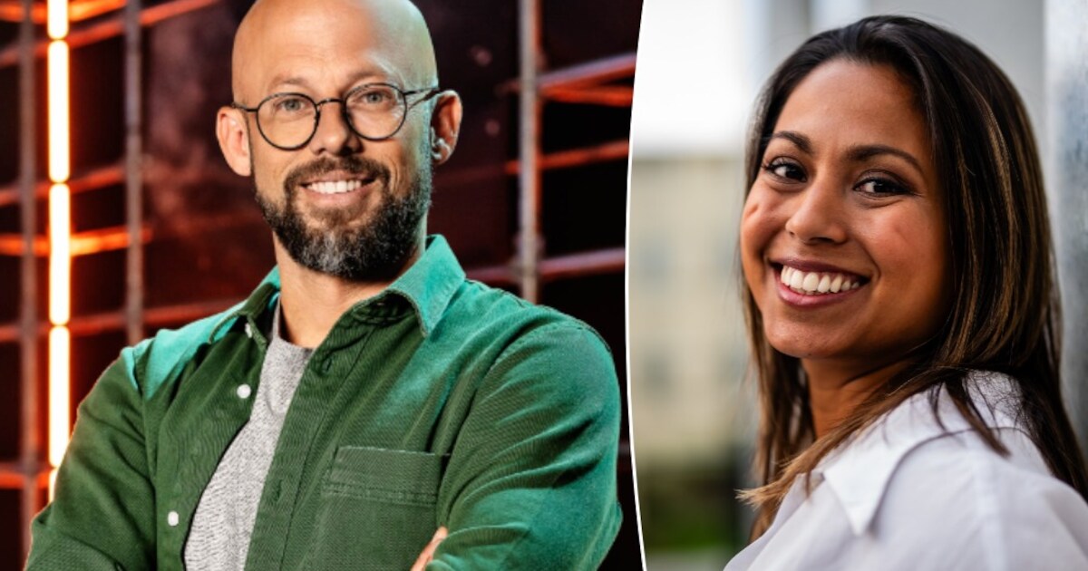 COLUMN. Waarom Staf Coppens zich meer kan permitteren dan Andy Peelman ...