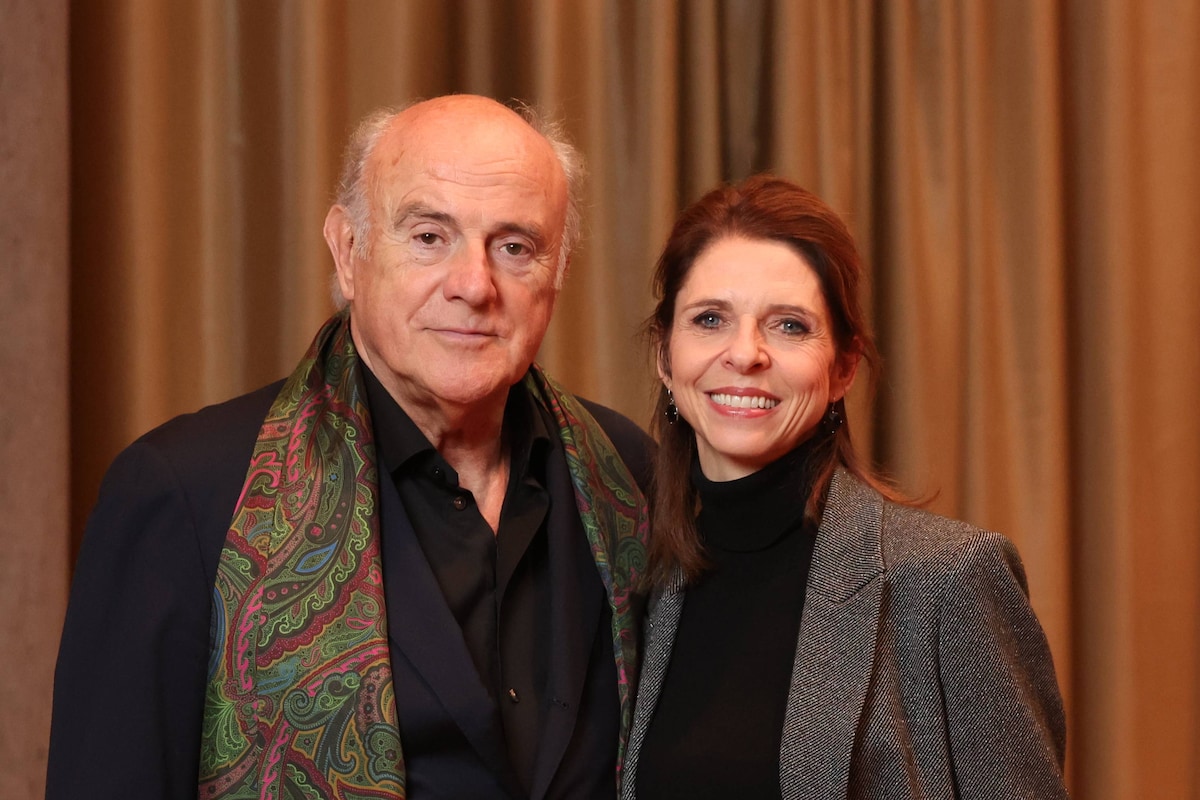 “Sterven hoort bij de job”: Herbert Flack neemt aan de zijde van ...