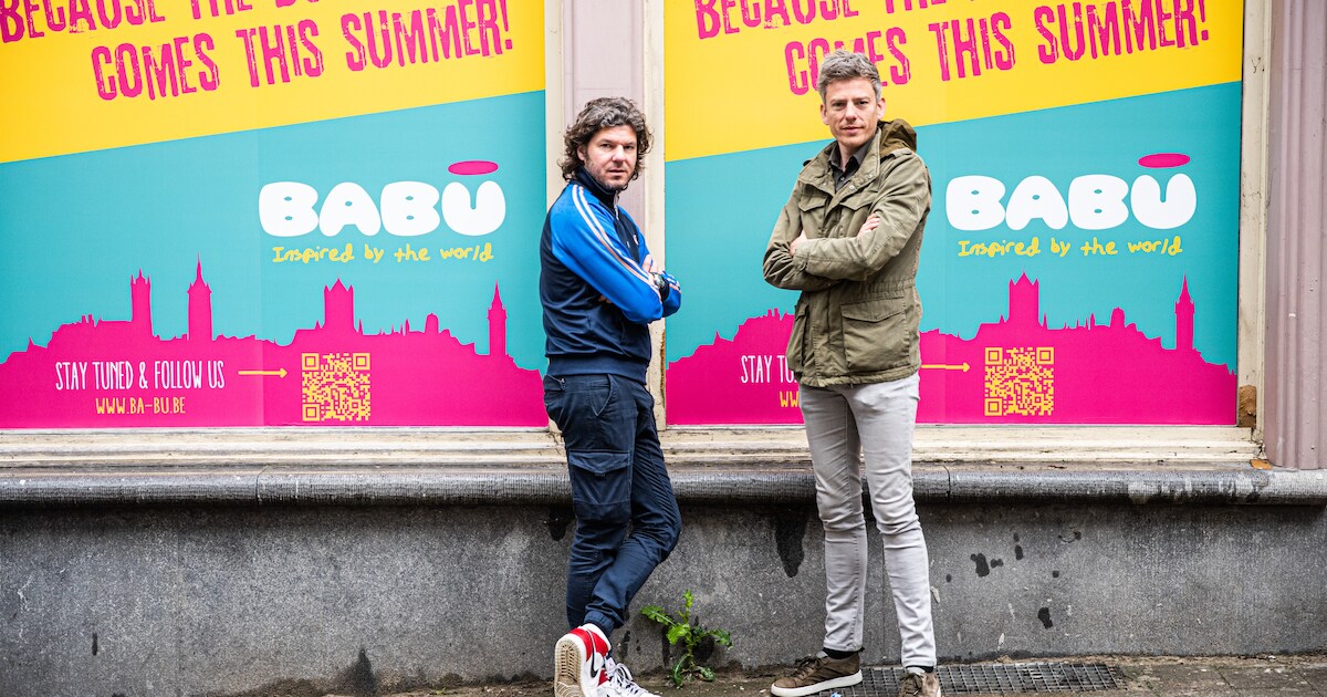 Hoe Gent zijn status van culinaire hotspot opnieuw bevestigt met de ...