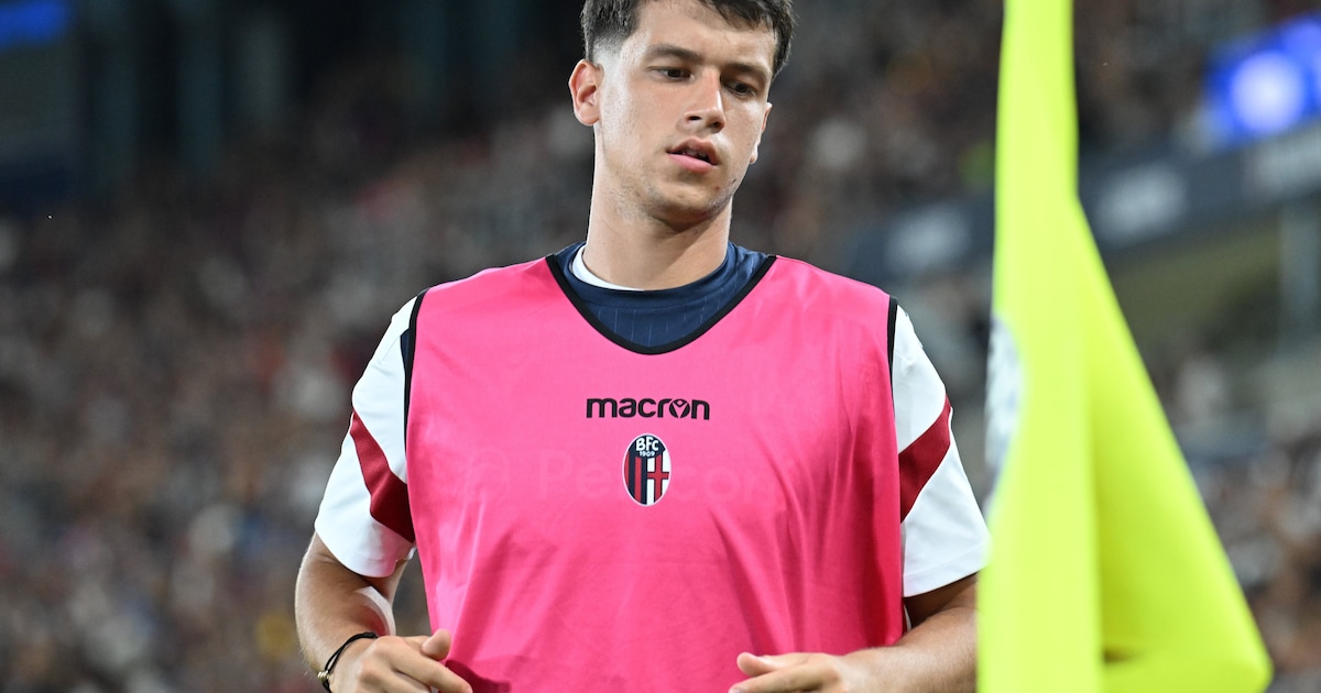 Laatste transfers & transfernieuws: mis niets met HLN.be | Voetbal | HLN.be