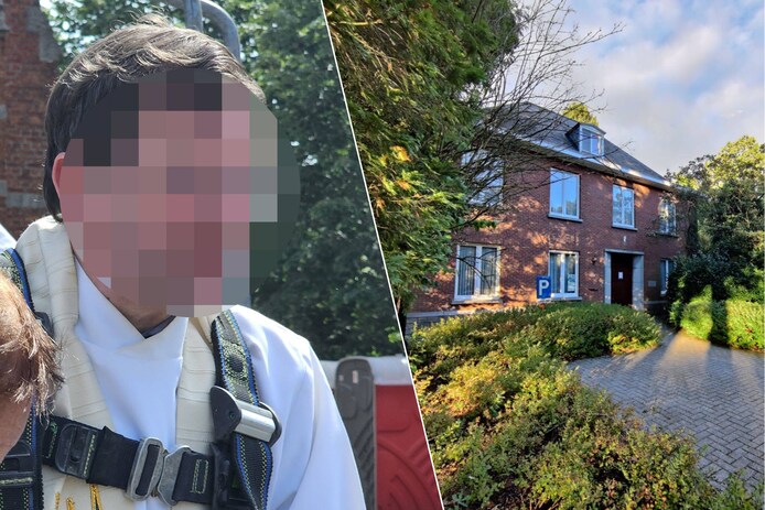 Parochie in shock: pastoor sterft tijdens uit de hand gelopen seks- en ...